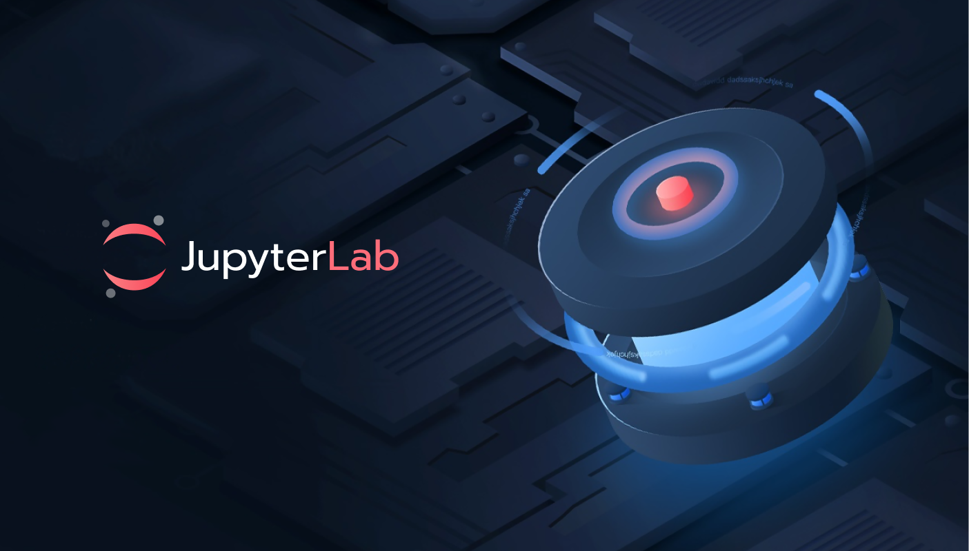 jupyterlab | 矩池云